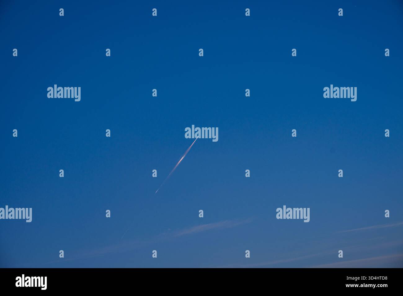 Long March fireball, Chinese rocket reentry, Florida fireball November ...