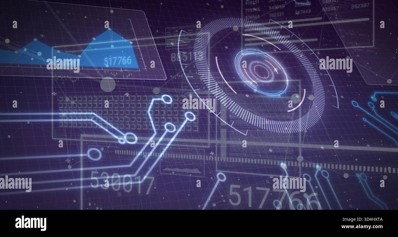 Displaying large circular radial hi-res stock photography and images ...