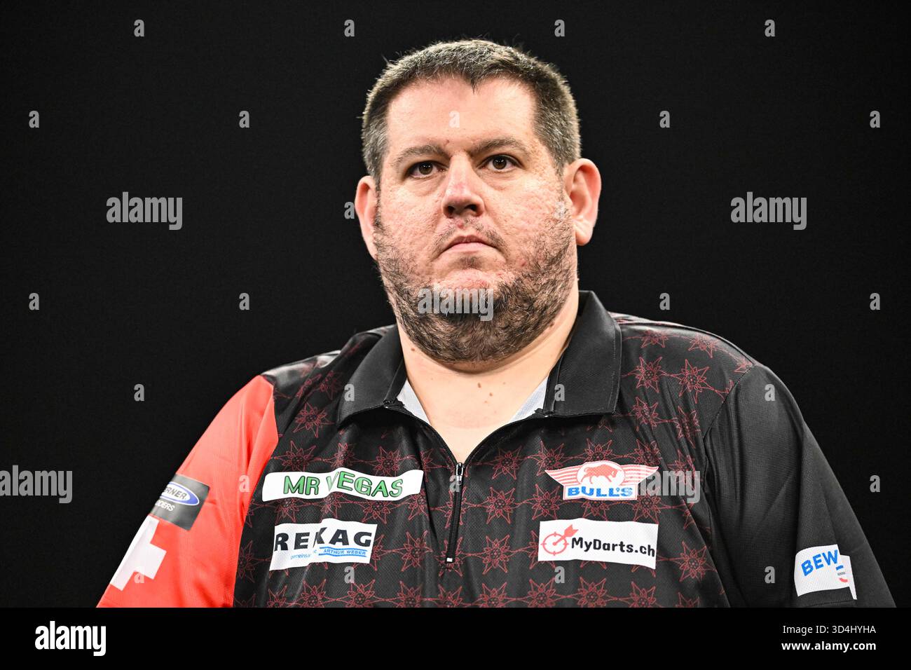 10th November 2025, WV Active Aldersley, Wolverhampton, Midlands ...