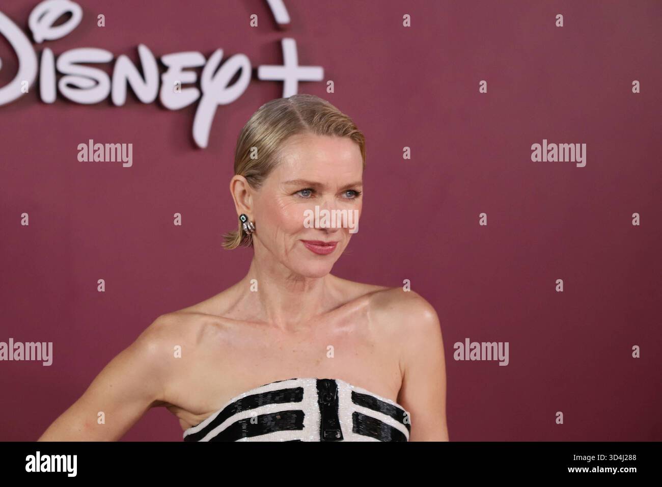 Disney Hulu series Alls Fair premiere in Rio de Janeiro British ...
