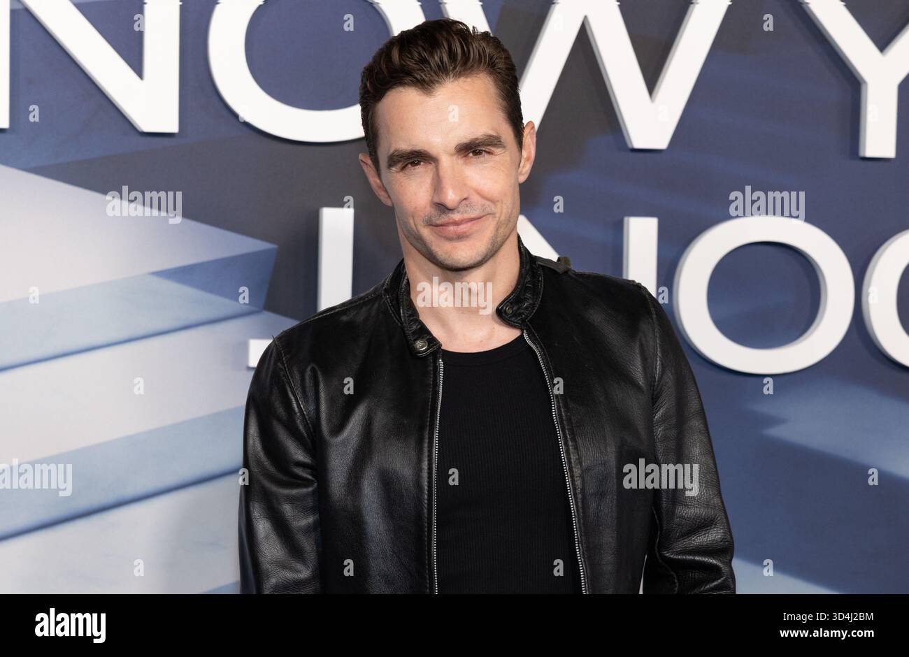 Dave Franco attends the world premiere of "Now You See Me: Now You Don ...