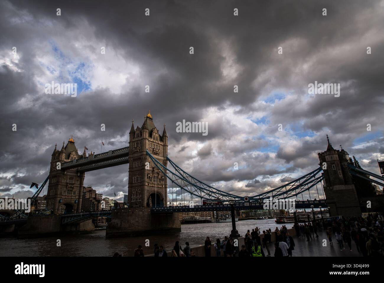 London, United Kingdom - October 15, 2022 - Editorial travel ...