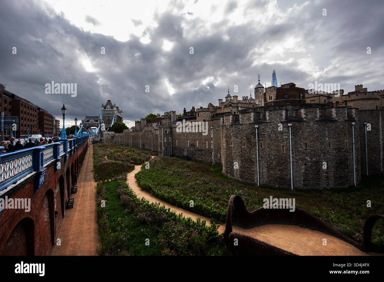 London, United Kingdom - October 15, 2022 - Editorial travel ...
