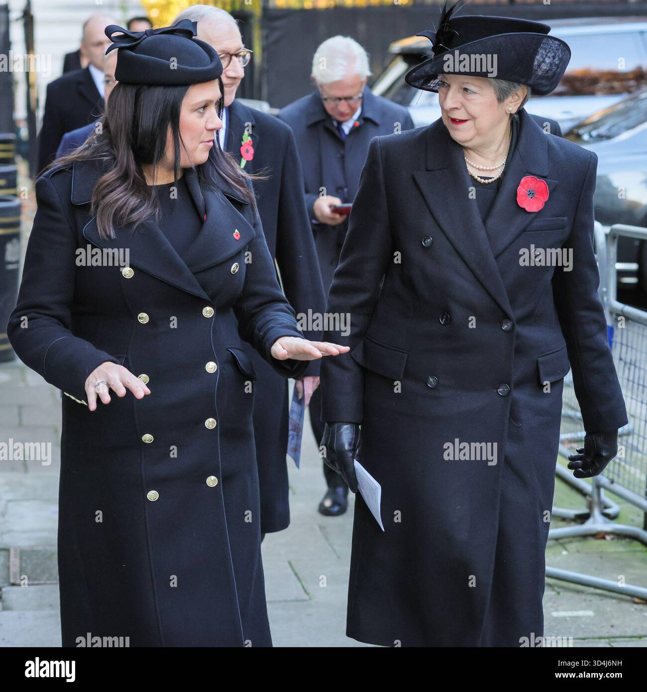 London, UK. 09th Nov, 2025. Lisa Nandy, Sec of State for Culture, Media ...