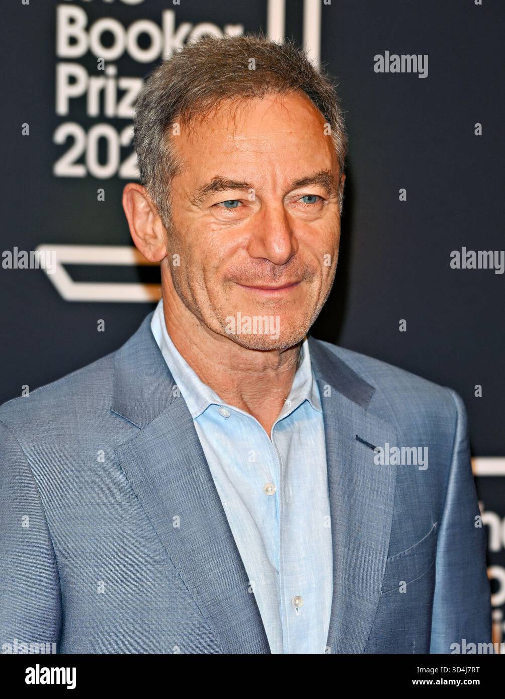 London, UK, 10th November 2025: Jason Isaacs at the Booker Prize 2025 ...