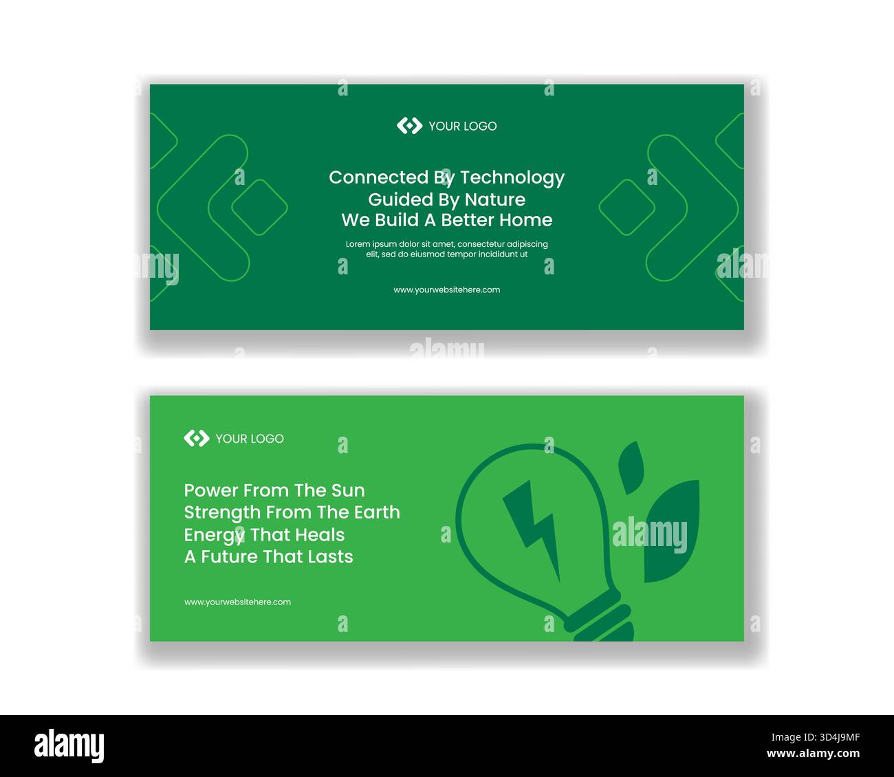 Eco friendly device Stock Vector Images - Alamy