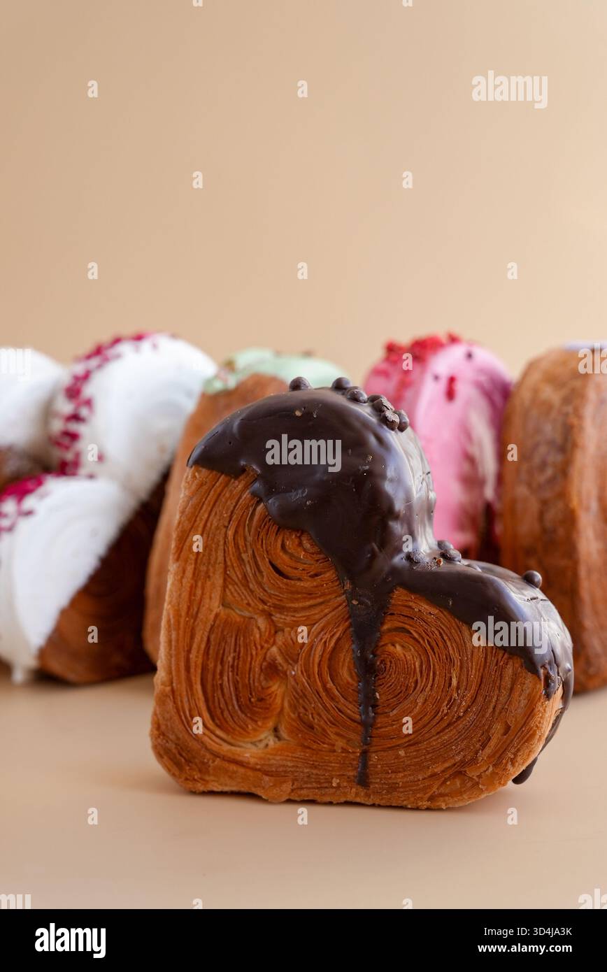 Valentine's Day Birthday holiday present gift idea Delightful and ...