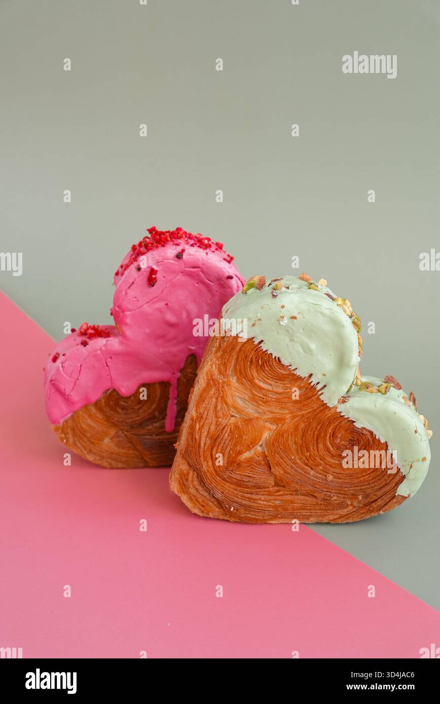 Valentine's Day Birthday holiday present gift idea Delightful and ...