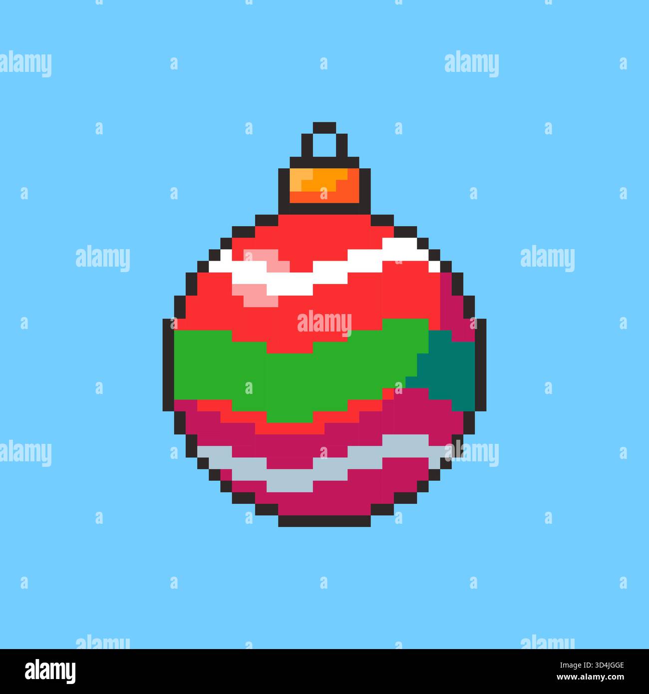 Celebration card asset Stock Vector Images - Alamy