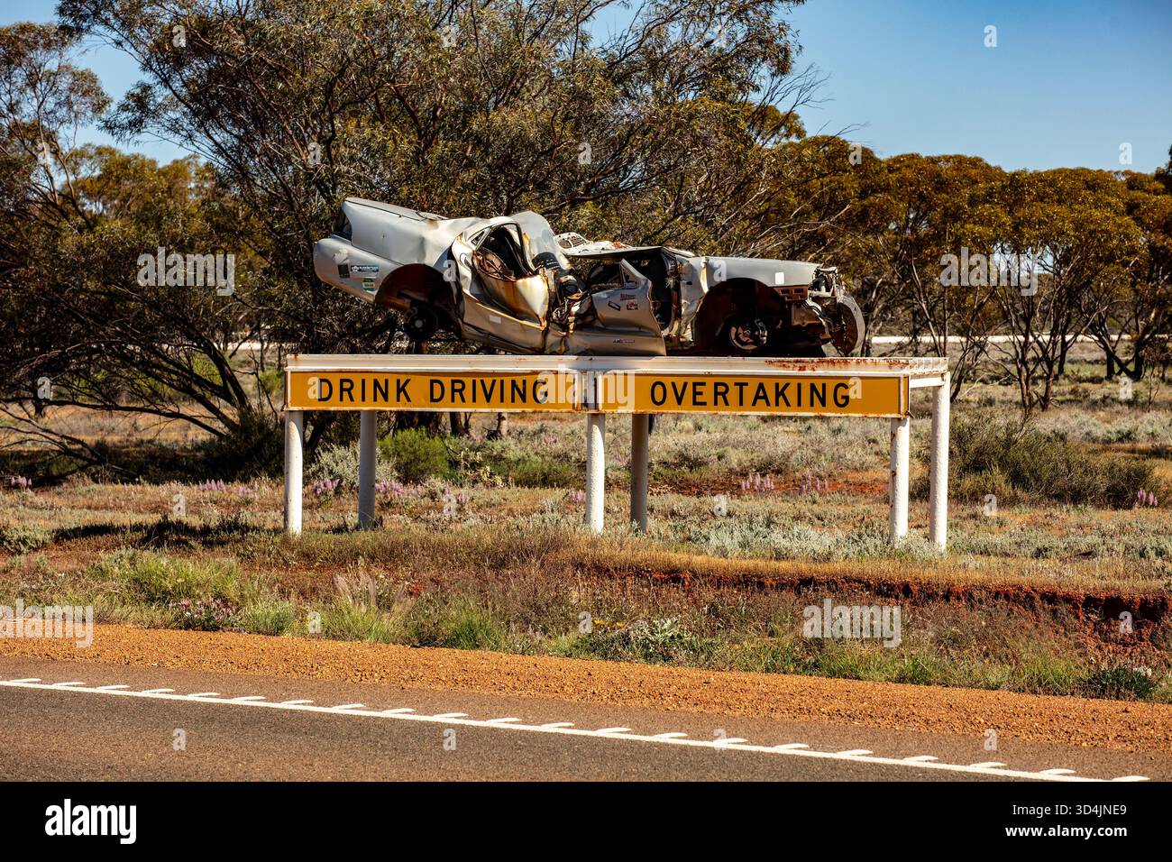 Drowsiness and erratic behaviour hi-res stock photography and images ...