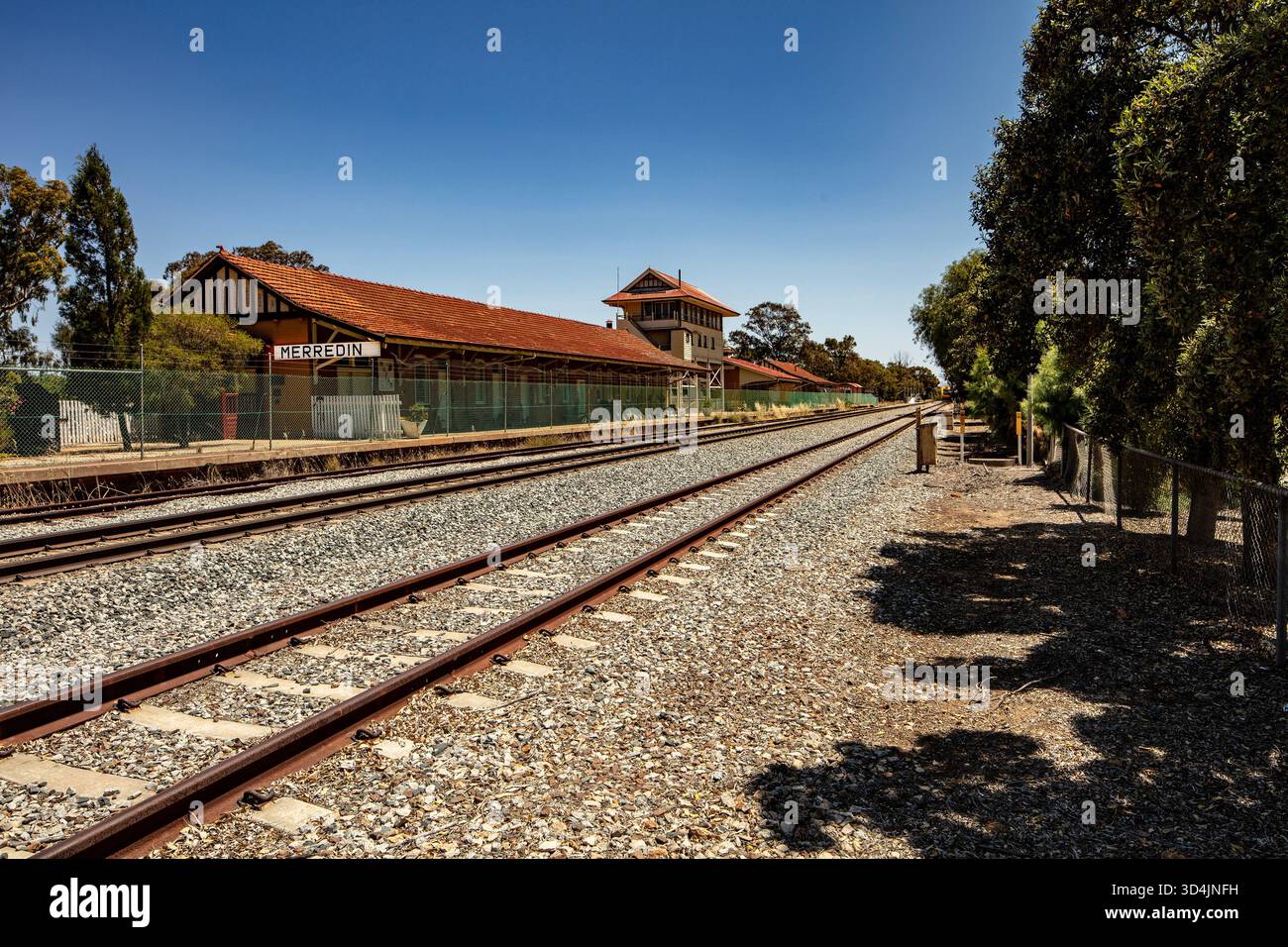 Large display of railway memorabilia and social history hi-res stock ...
