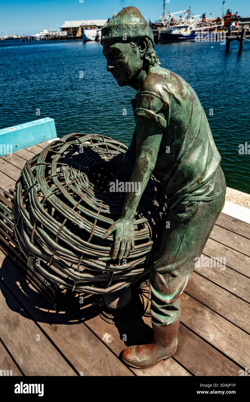 Some of australias largest fish and chip shops hi-res stock photography ...