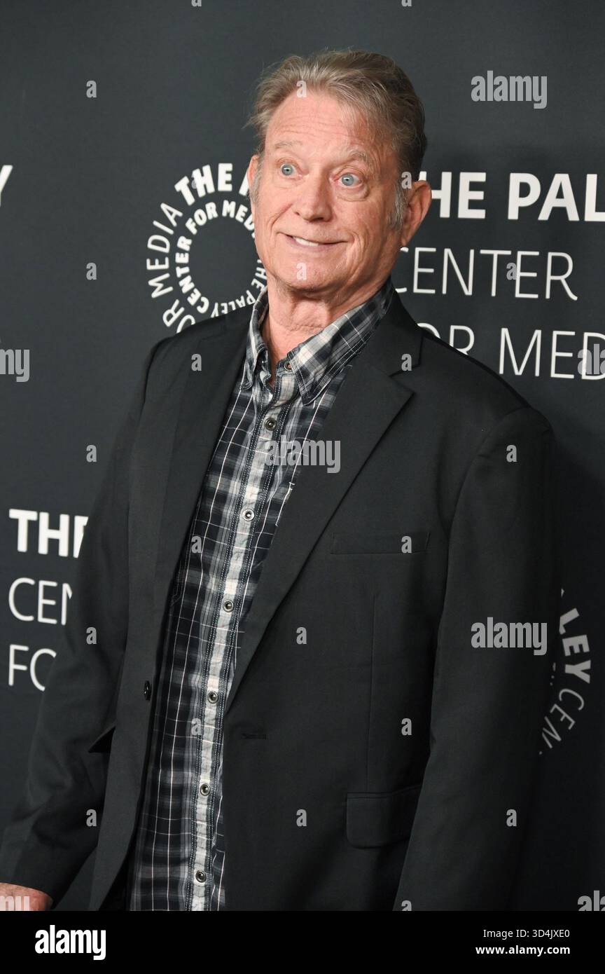 Christopher Rich at arrivals for The Paley Honors Fall Gala, Beverly ...