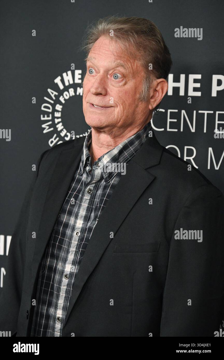 Christopher Rich at arrivals for The Paley Honors Fall Gala, Beverly ...