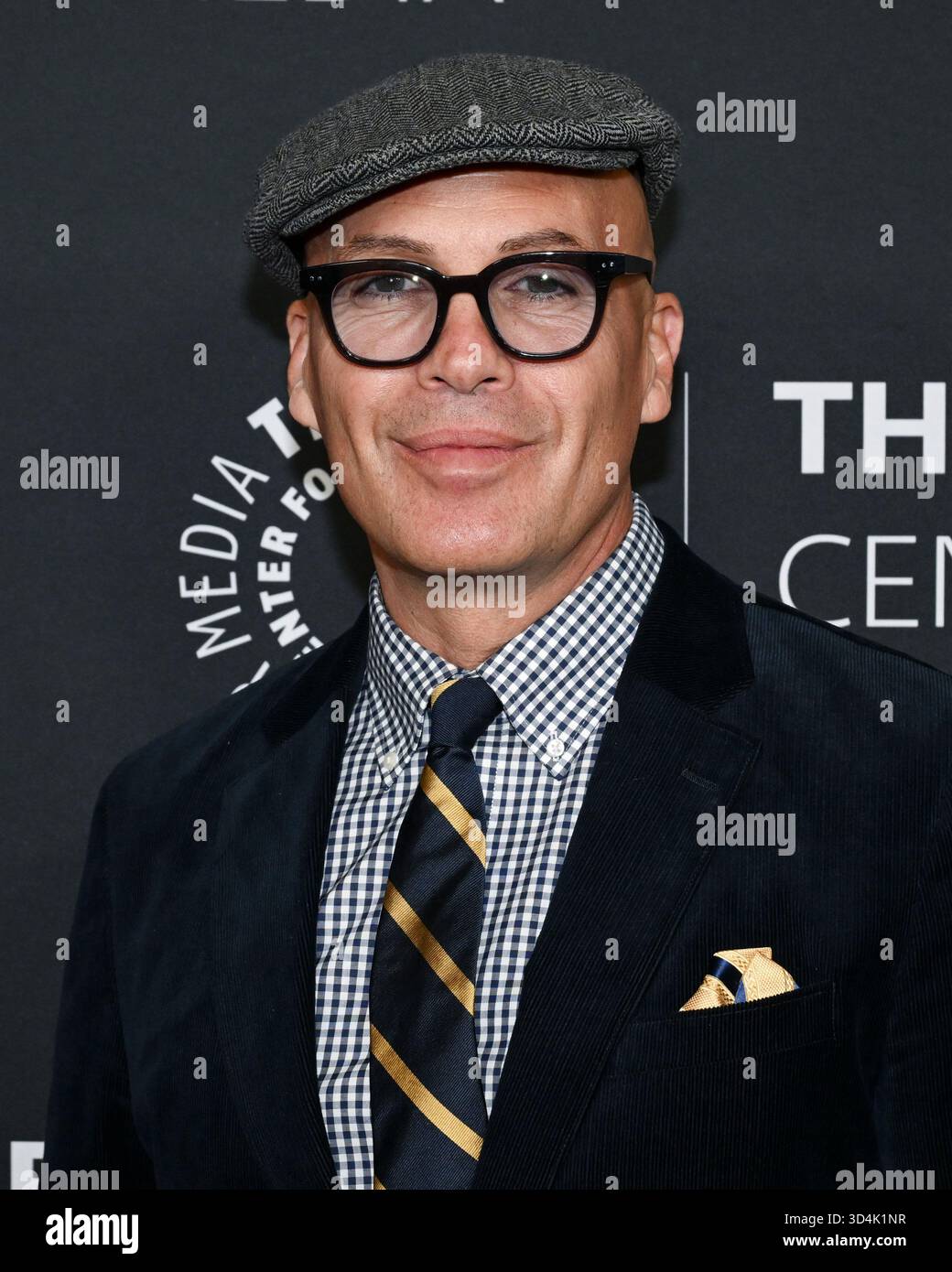 November 10, 2025, Beverly Hills, California, USA: American actor BILLY ...