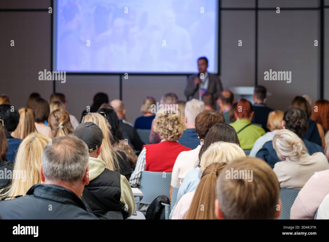 Presentationskills hi-res stock photography and images - Alamy