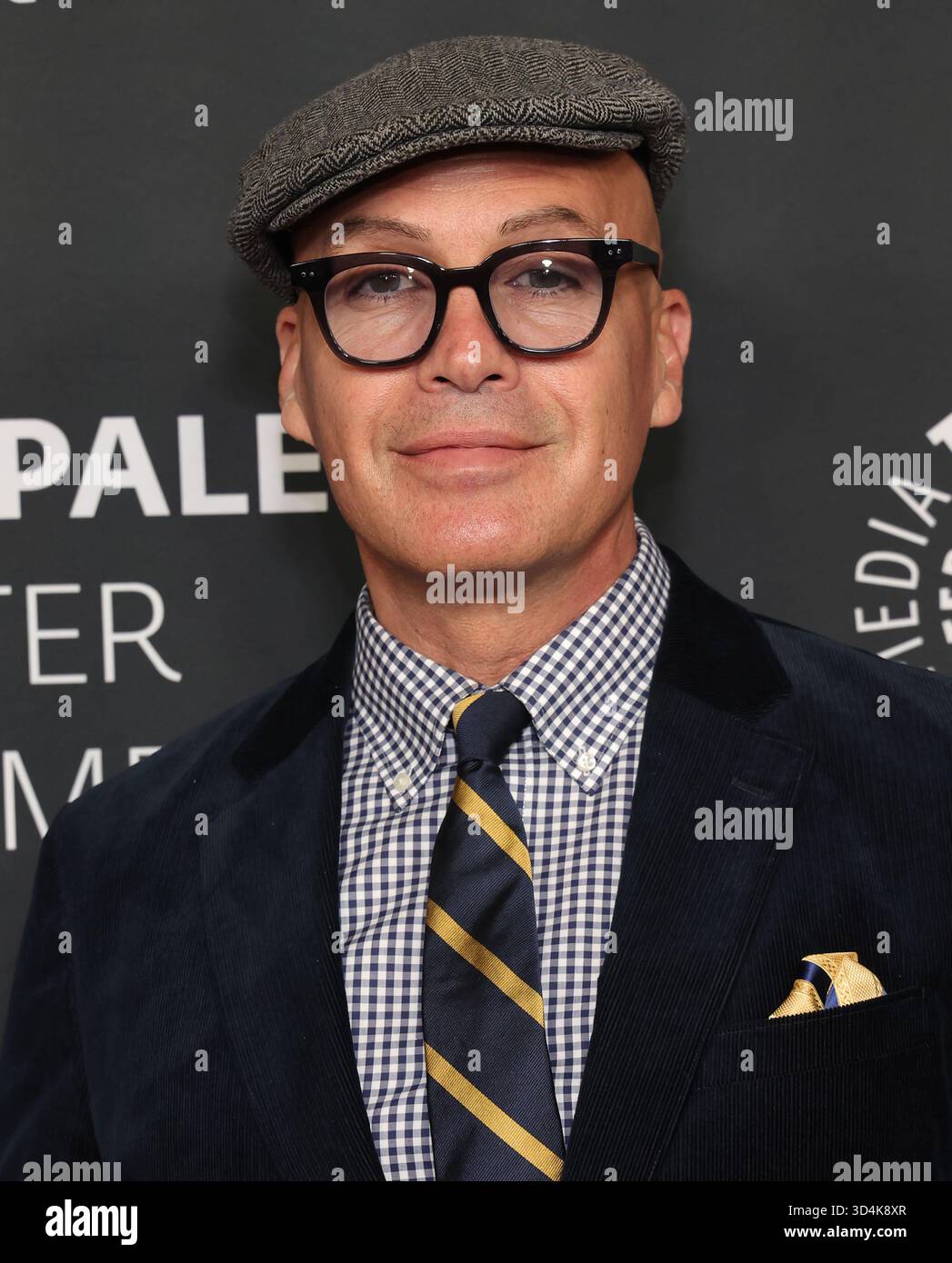 10 November 2025 - Beverly Hills, California - Billy Zane. The 2025 ...