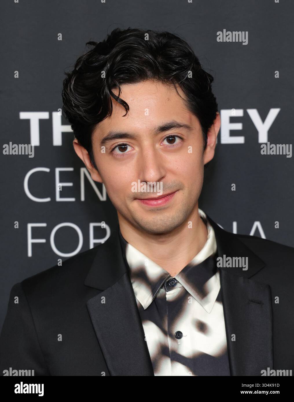 10 November 2025 - Beverly Hills, California - Pablo Castelblanco . The ...