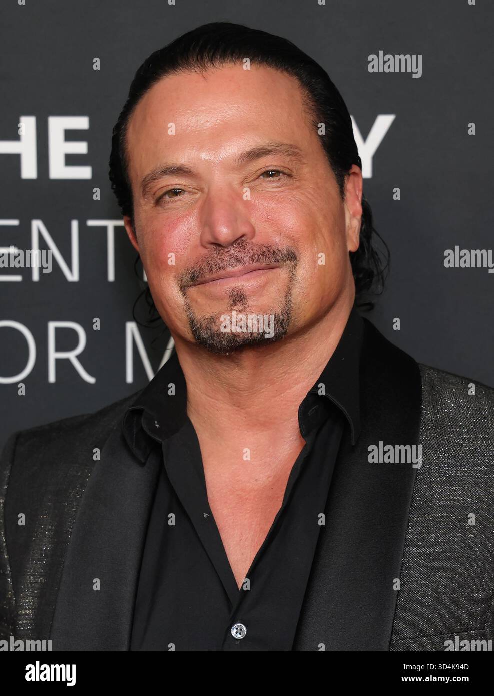 10 November 2025 - Beverly Hills, California - Richard Botto. The 2025 ...