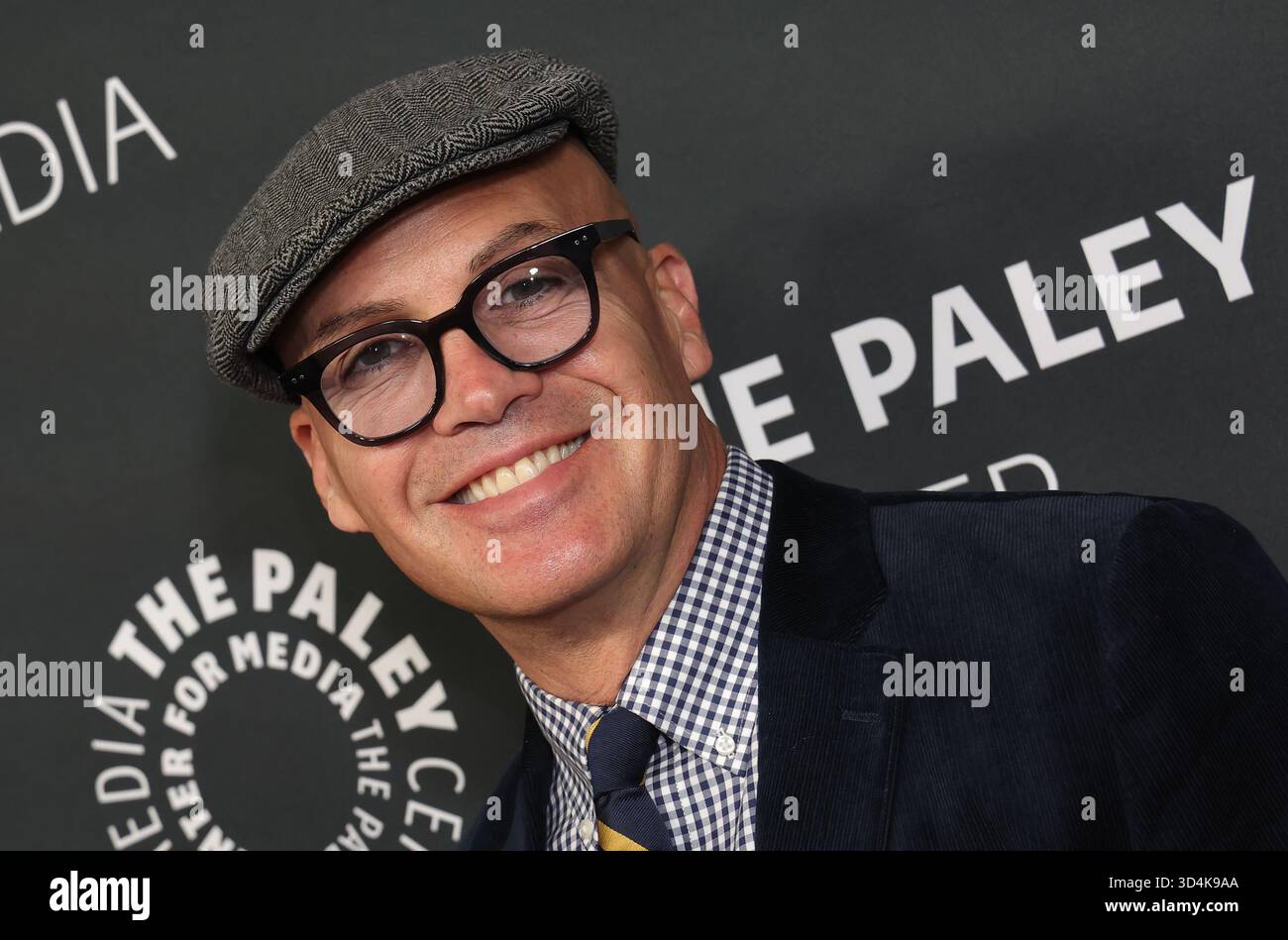 10 November 2025 - Beverly Hills, California - Billy Zane. The 2025 ...