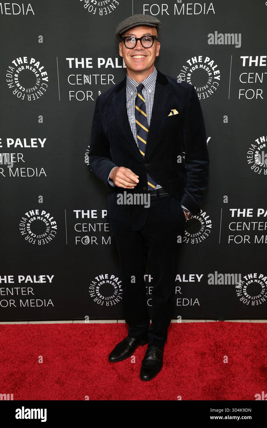 10 November 2025 - Beverly Hills, California - Billy Zane. The 2025 ...