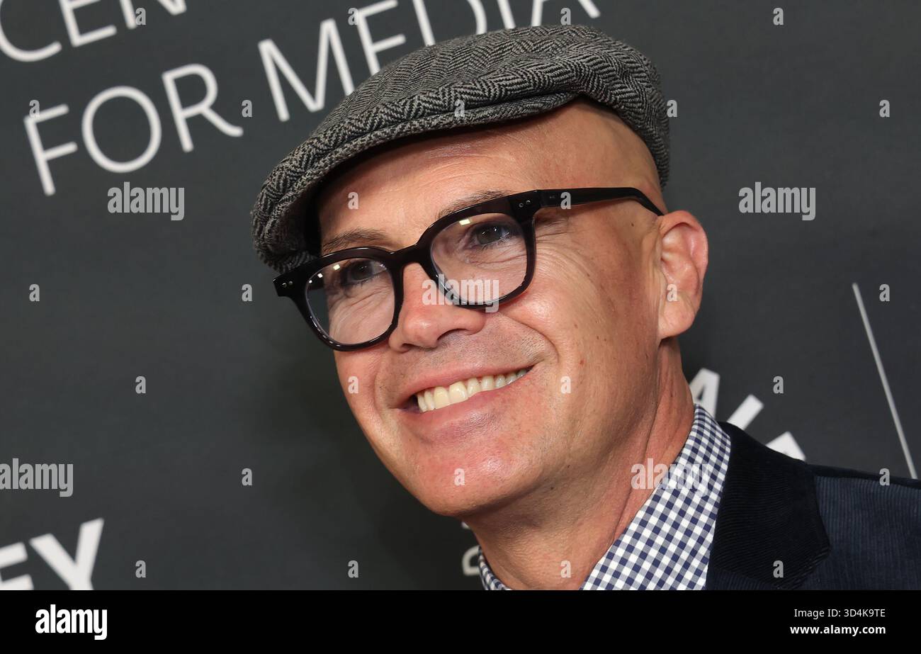 10 November 2025 - Beverly Hills, California - Billy Zane. The 2025 ...