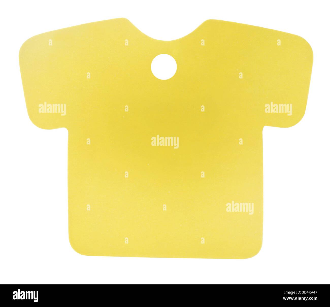 Typography tee shirt Cut Out Stock Images & Pictures - Alamy