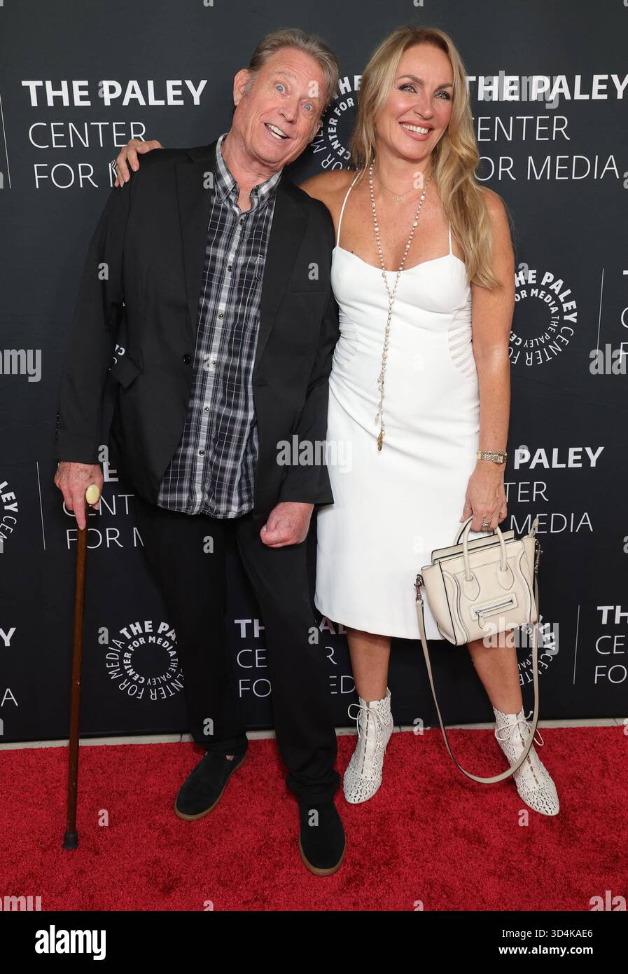 10 November 2025 - Beverly Hills, California - Christopher Rich, Eva ...