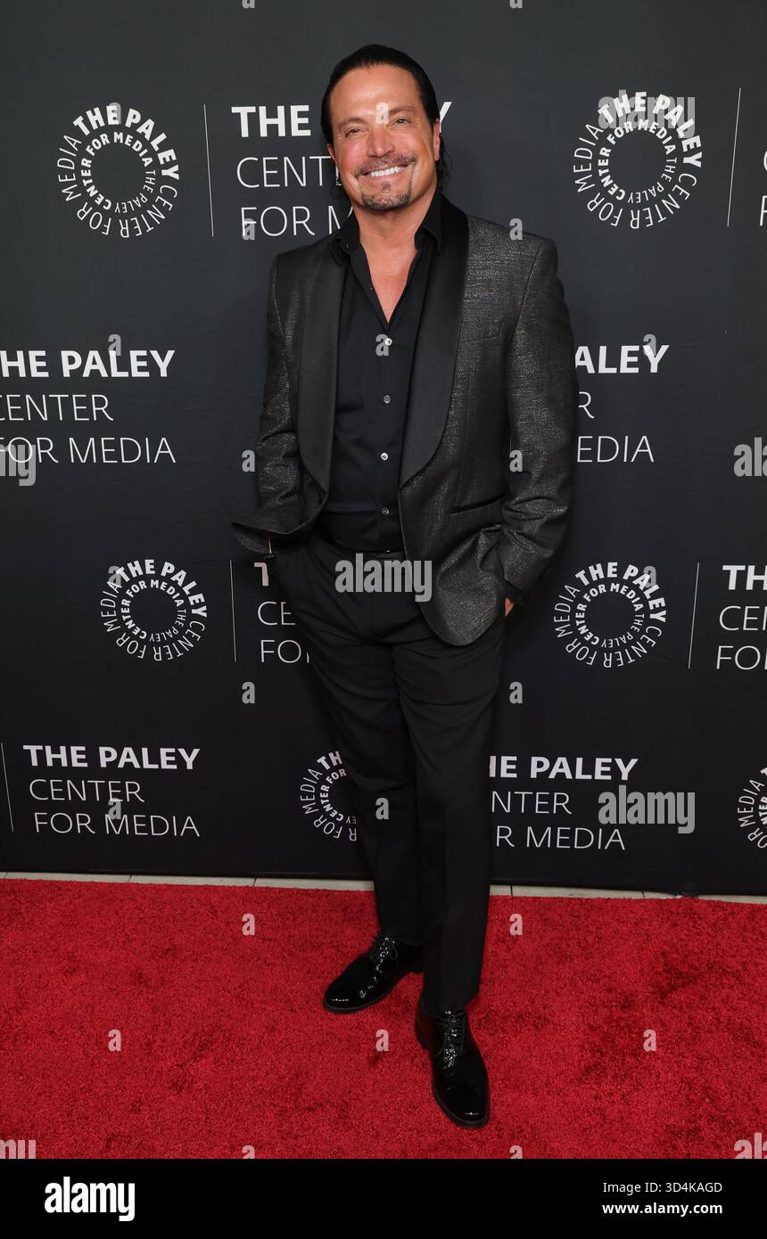 10 November 2025 - Beverly Hills, California - Richard Botto. The 2025 ...