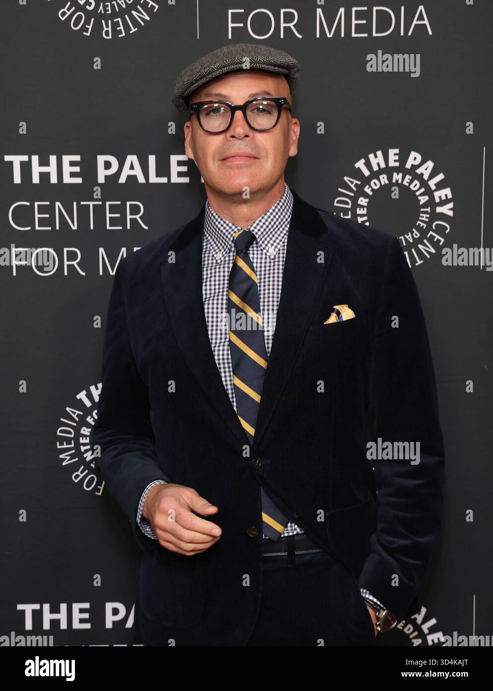 10 November 2025 - Beverly Hills, California - Billy Zane. The 2025 ...