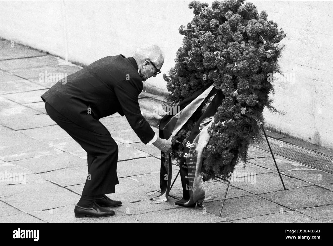 Kz deutschland Black and White Stock Photos & Images - Alamy