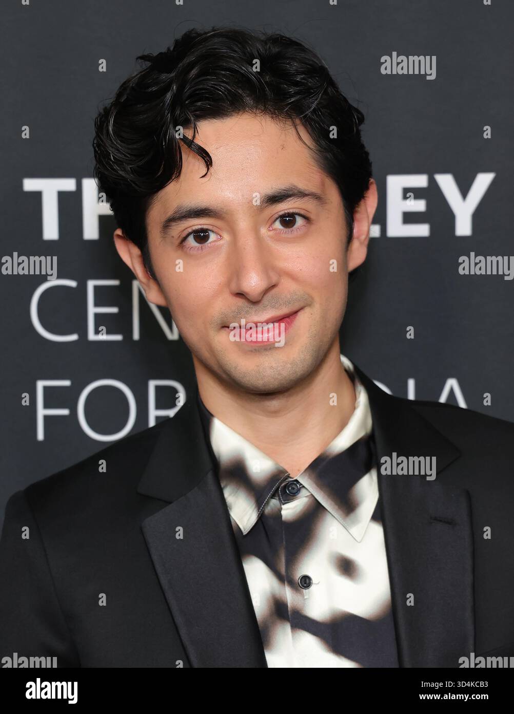 10 November 2025 - Beverly Hills, California - Pablo Castelblanco . The ...