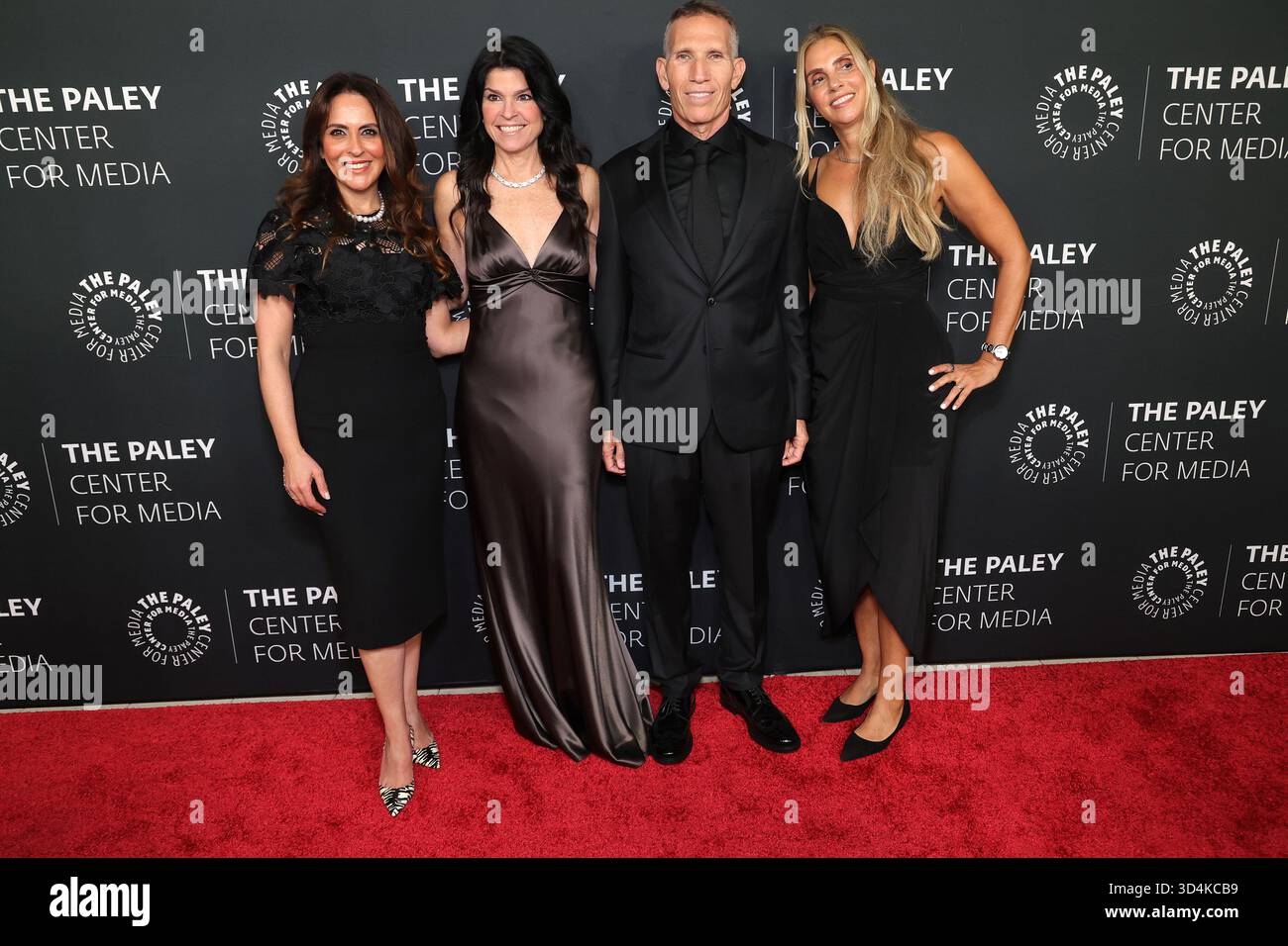 10 November 2025 - Beverly Hills, California - Sharona Nazarian ...