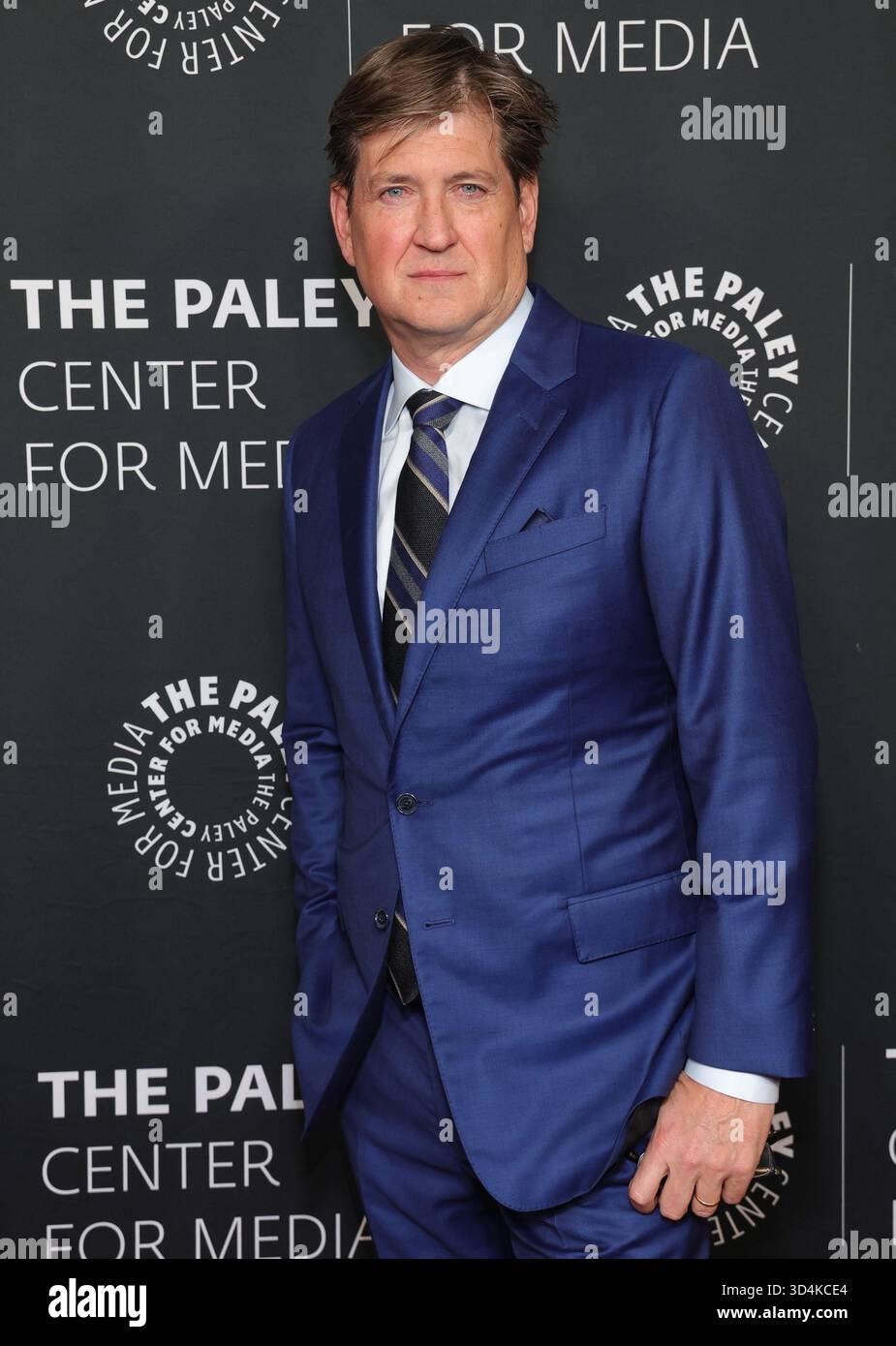 10 November 2025 - Beverly Hills, California - Bill Lawrence. The 2025 ...