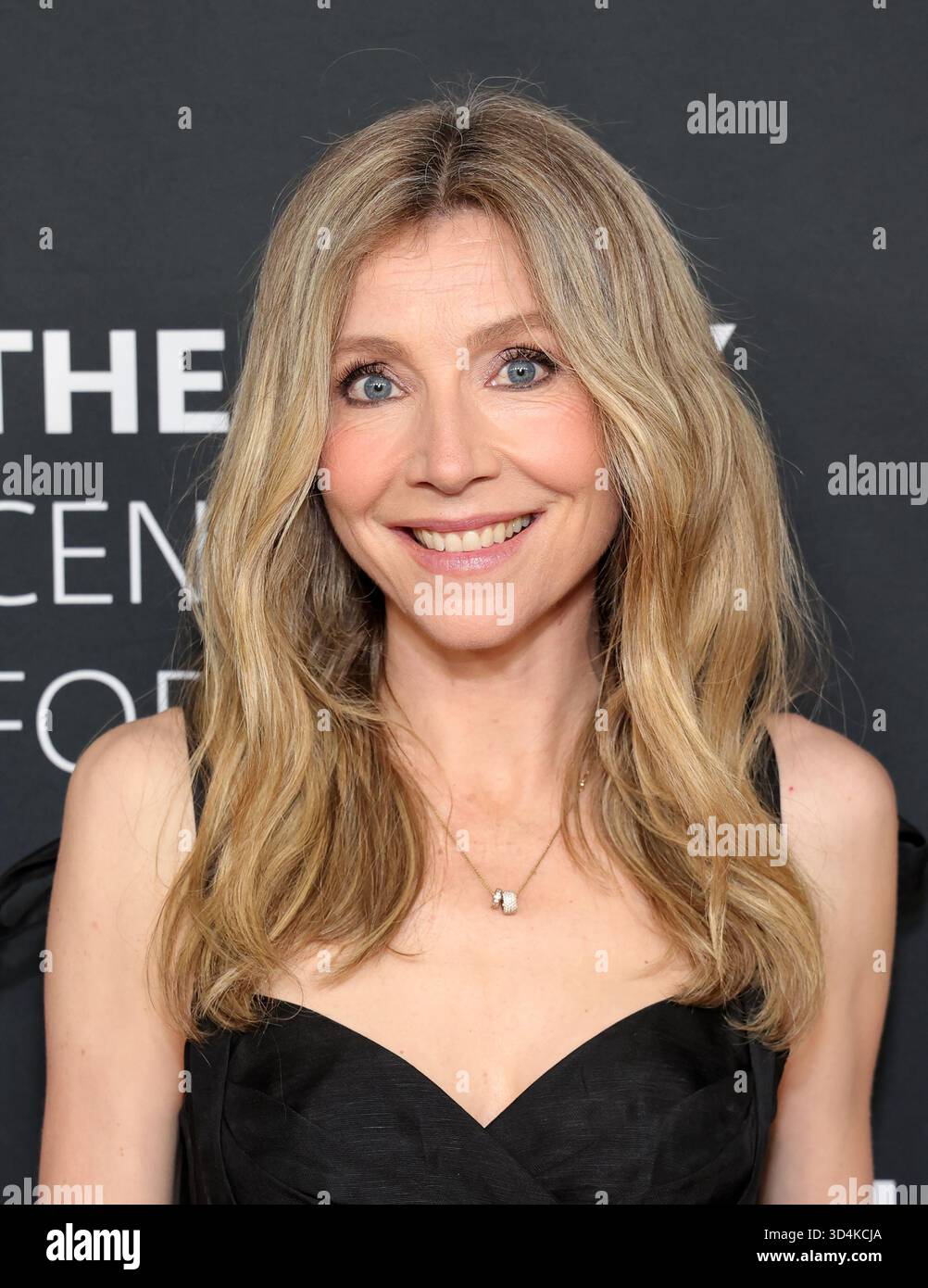 Beverly Hills, California, USA. 10th Nov, 2025. Sarah Chalke. The 2025 ...