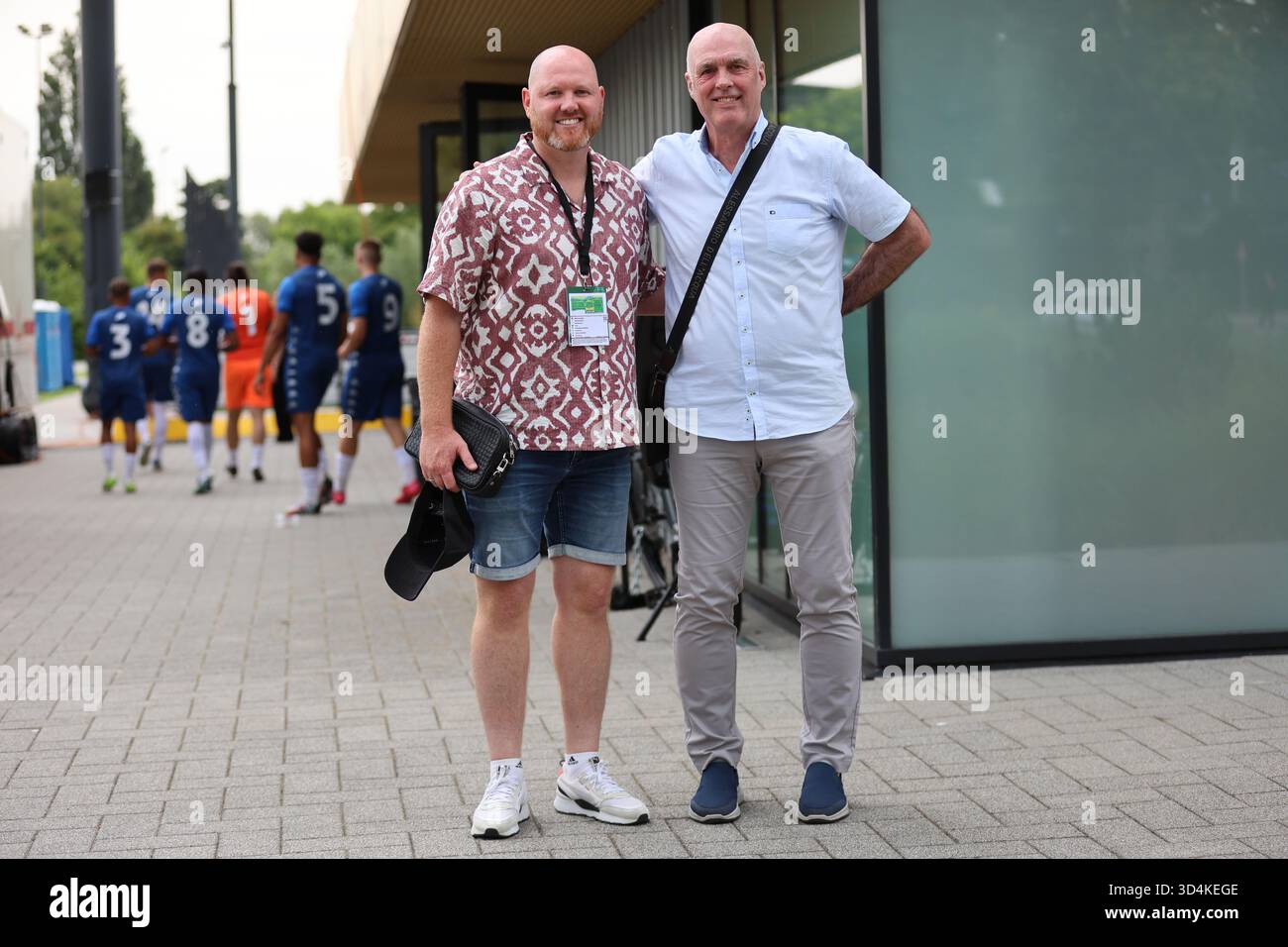 Dimitri metgod hi-res stock photography and images - Alamy