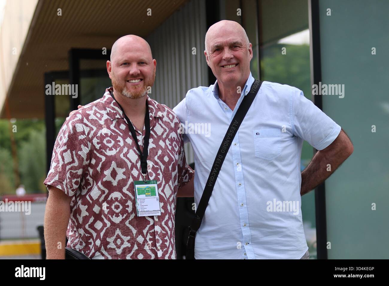 Dimitri metgod hi-res stock photography and images - Alamy