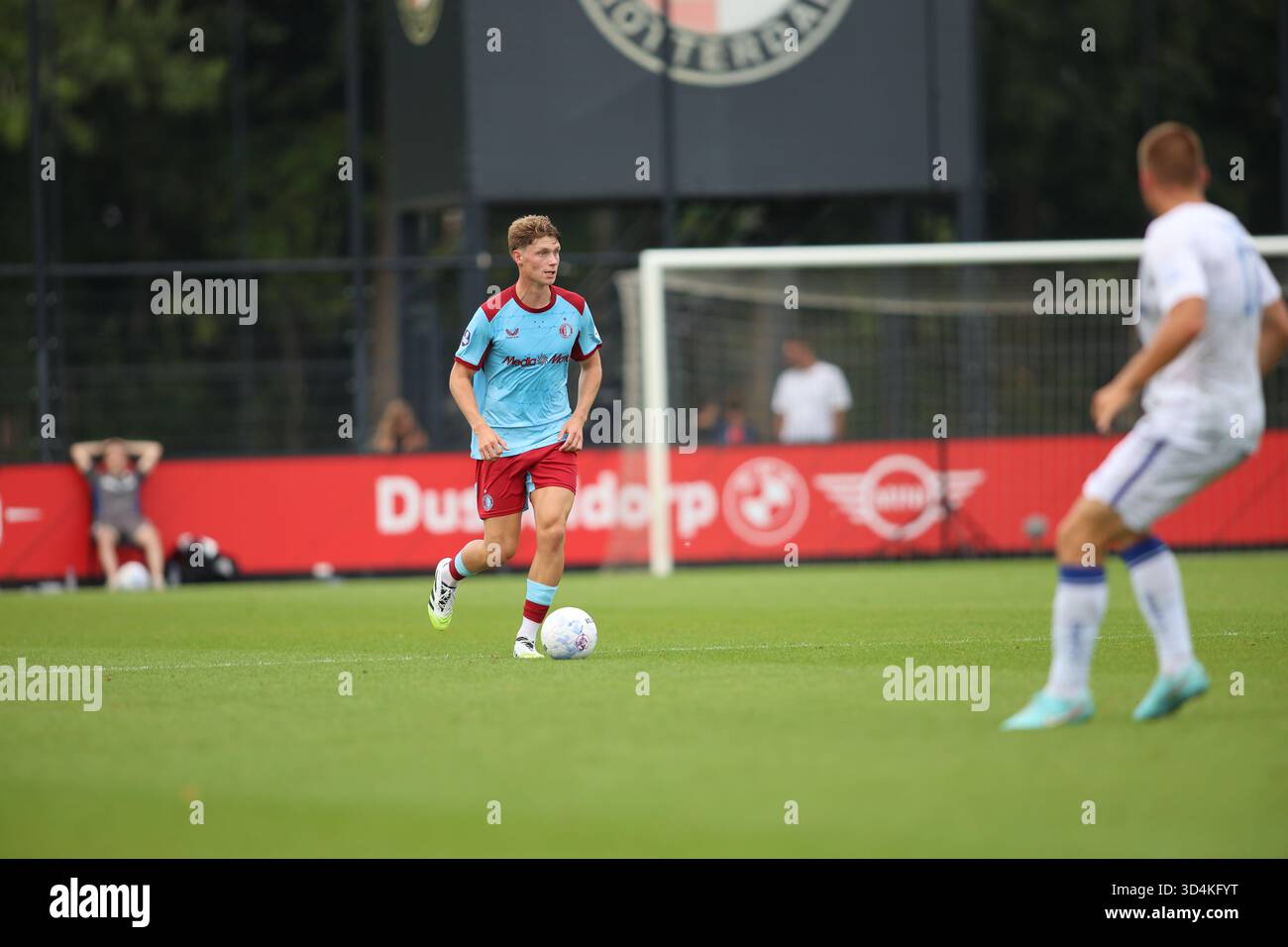 Kraaijeveld feyenoord hi-res stock photography and images - Alamy