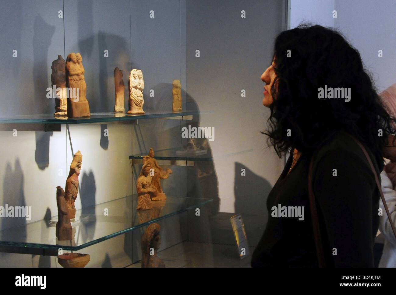 FILE - In this photo released by the Syrian official news agency SANA ...