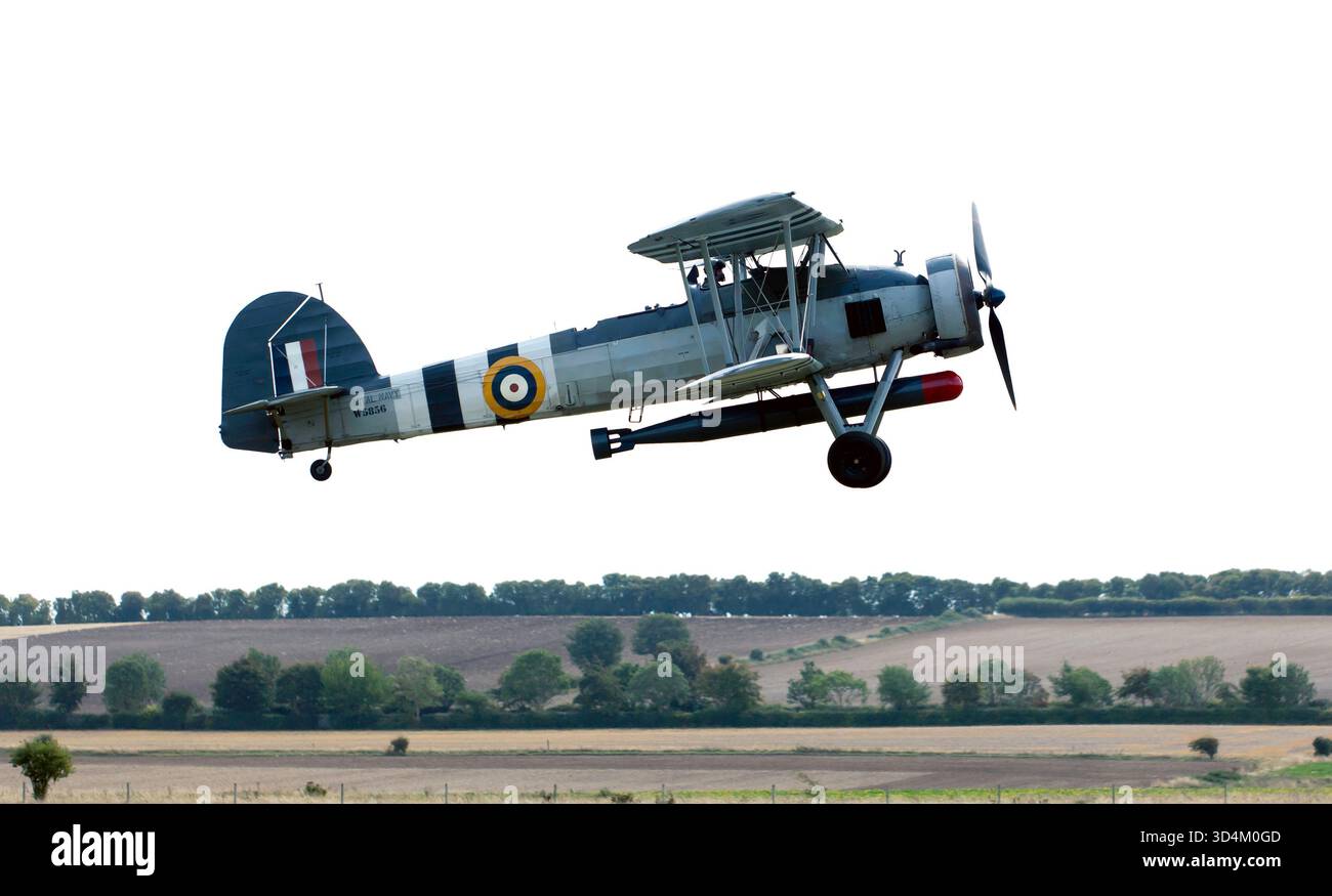 Fairy swordfish mk1 hi-res stock photography and images - Alamy