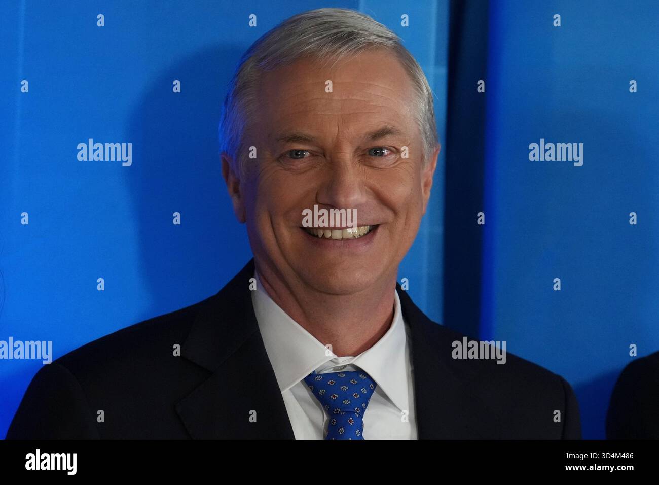 Presidential candidate Jose Antonio Kast of the Republican Party ...