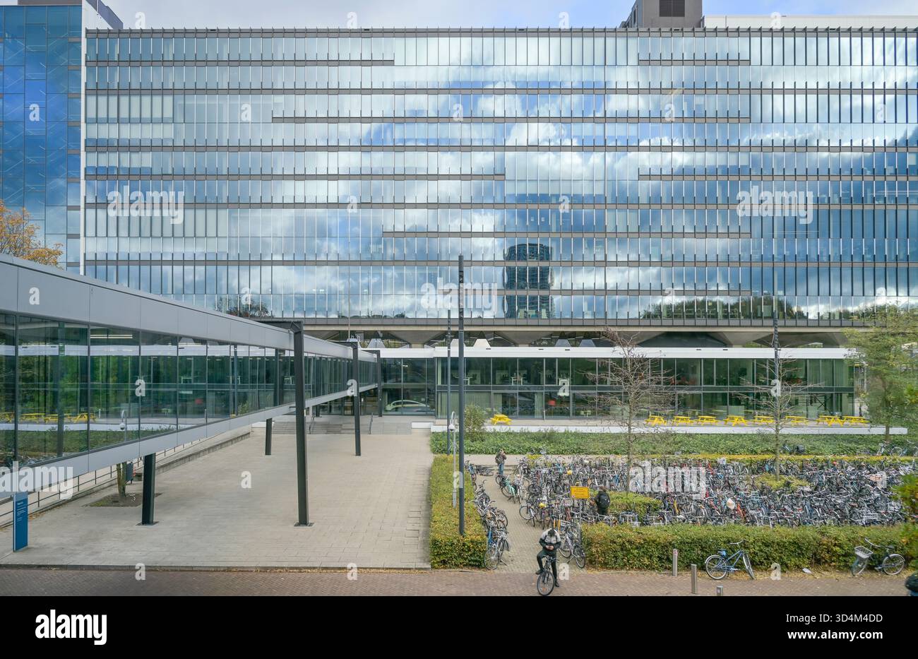 Technische universiteit eindhoven hi-res stock photography and images ...