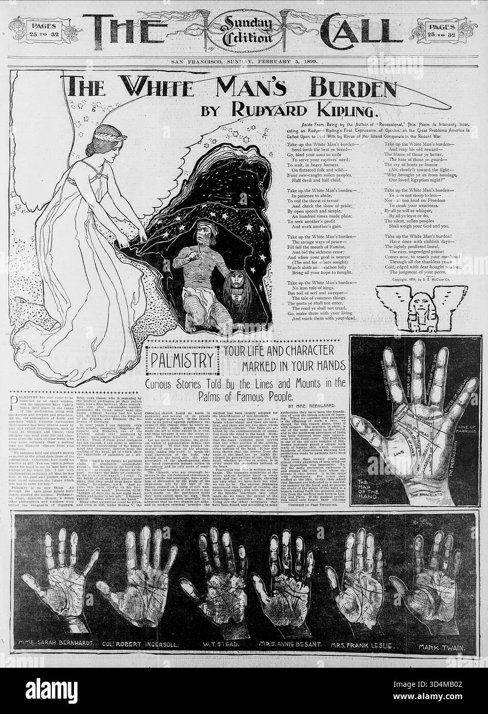 By 1889 Black and White Stock Photos & Images - Alamy