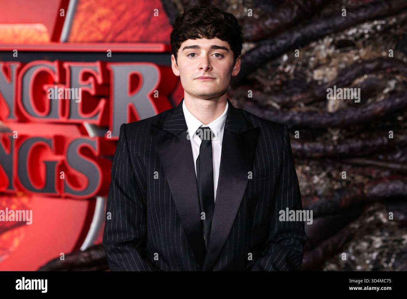 Noah cameron schnapp hi-res stock photography and images - Alamy