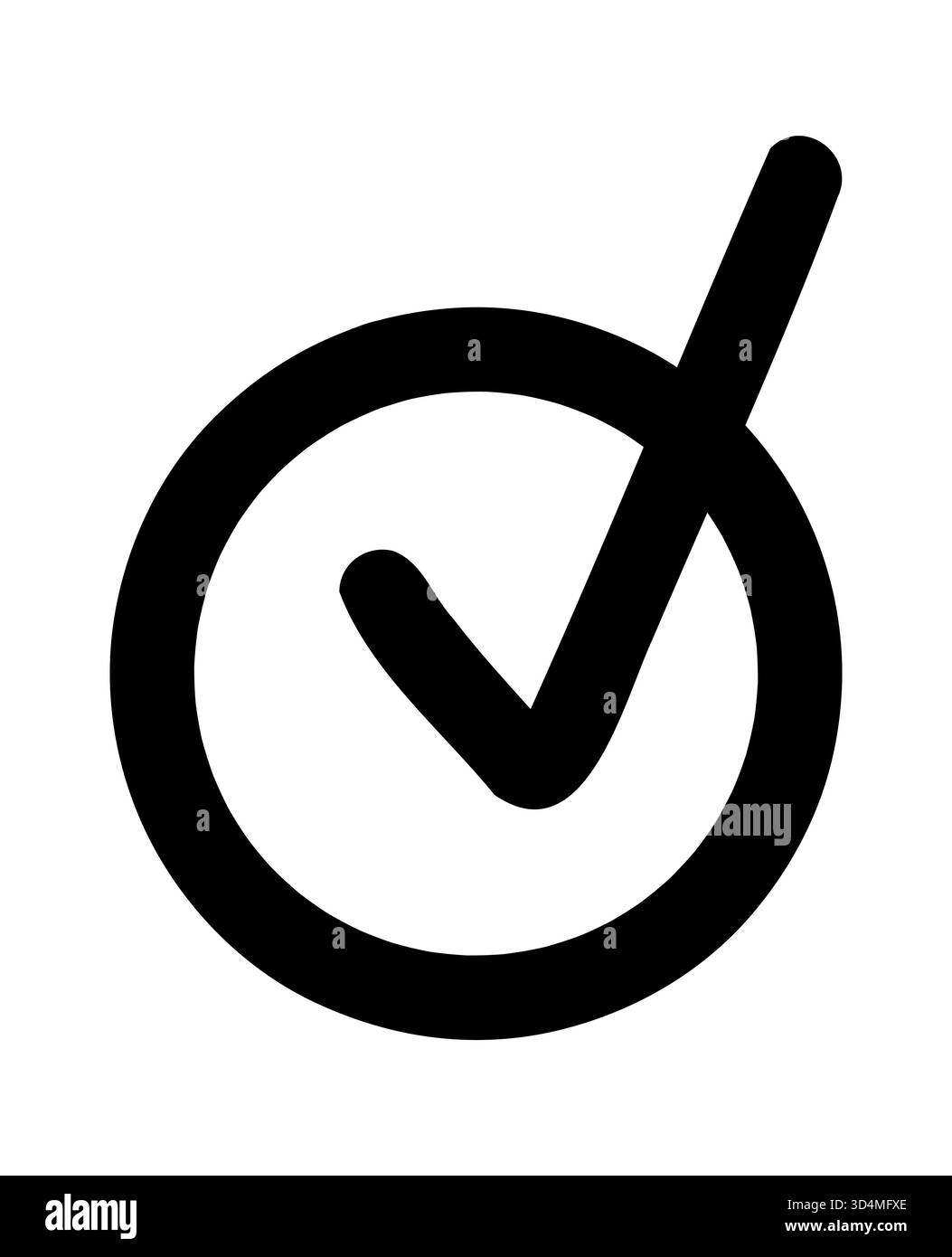 Completion message Black and White Stock Photos & Images - Alamy