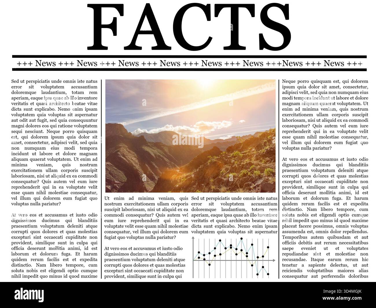 Illustration showcasing detailed layout hi-res stock photography and ...