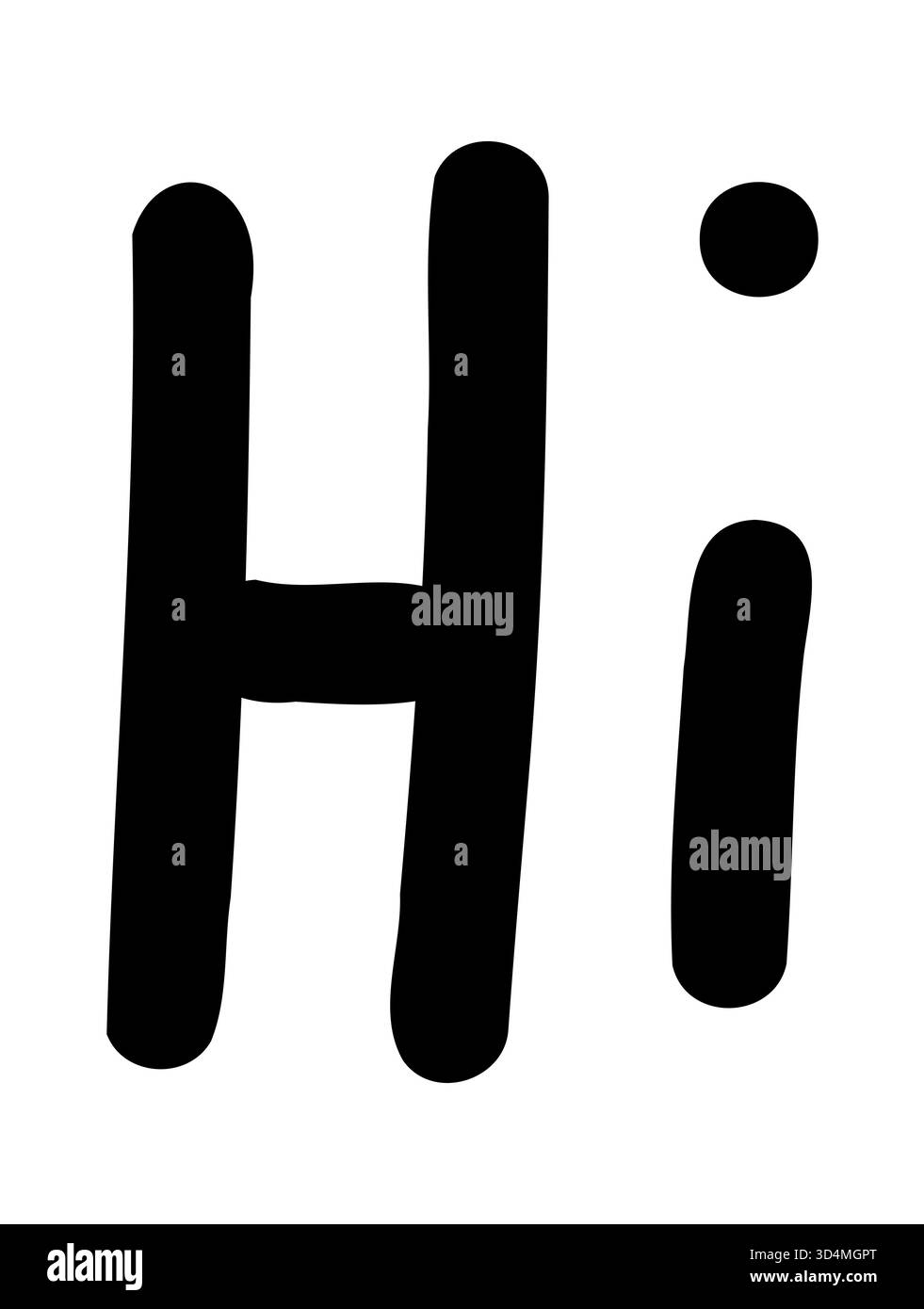 Cheerful informal Black and White Stock Photos & Images - Alamy