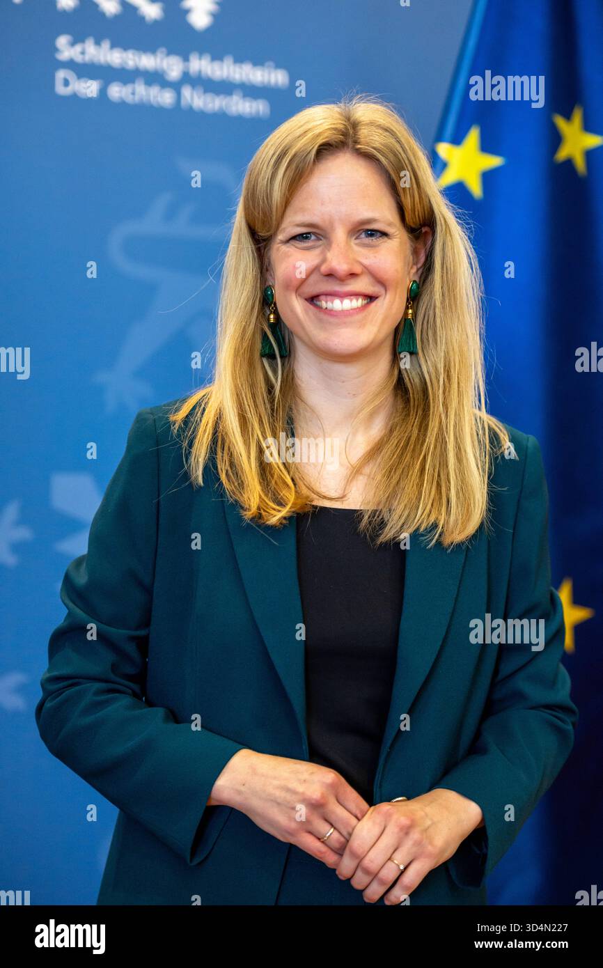 Landwirtschaftministerin hi-res stock photography and images - Alamy