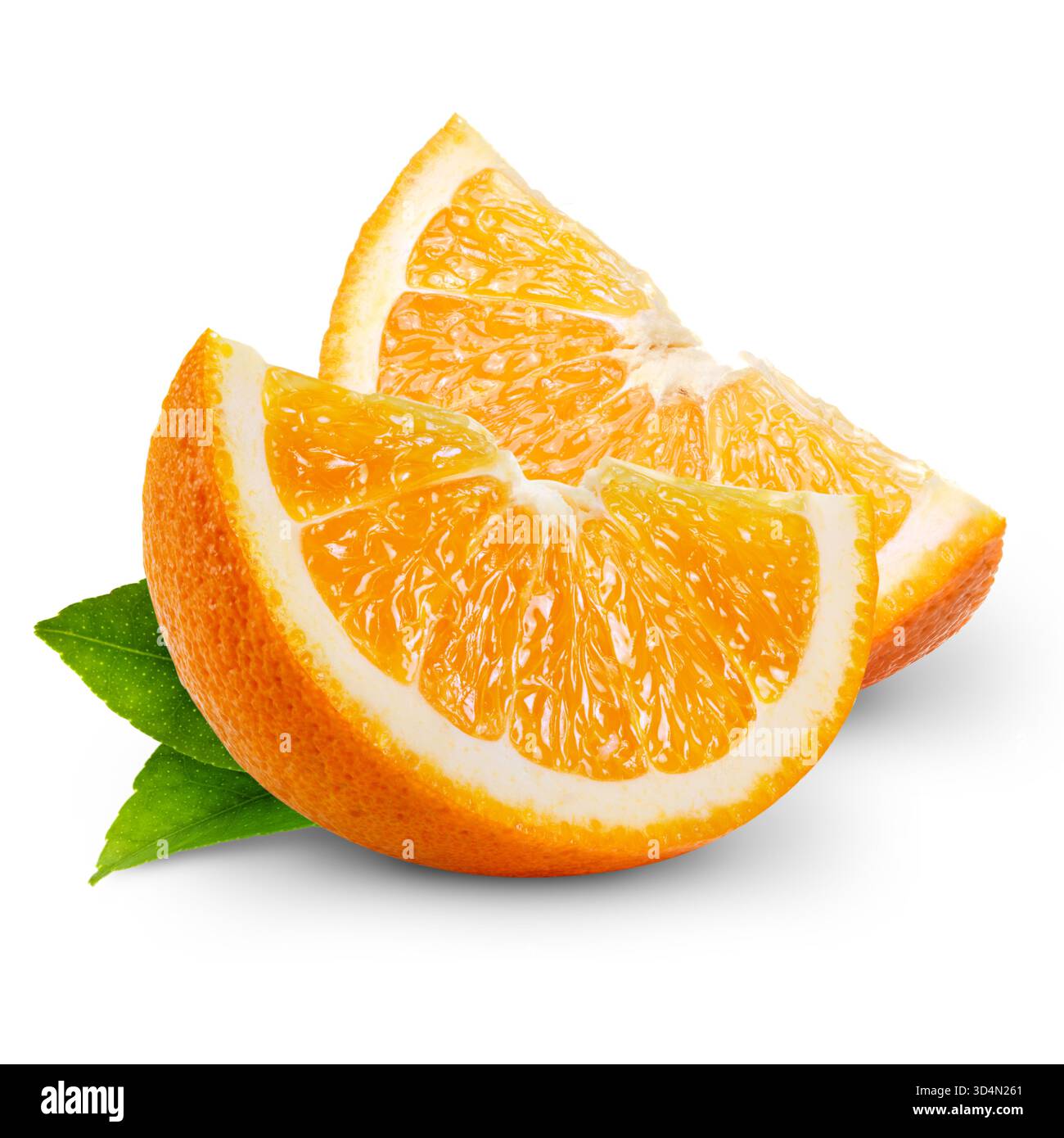 Orange object macro hi-res stock photography and images - Alamy