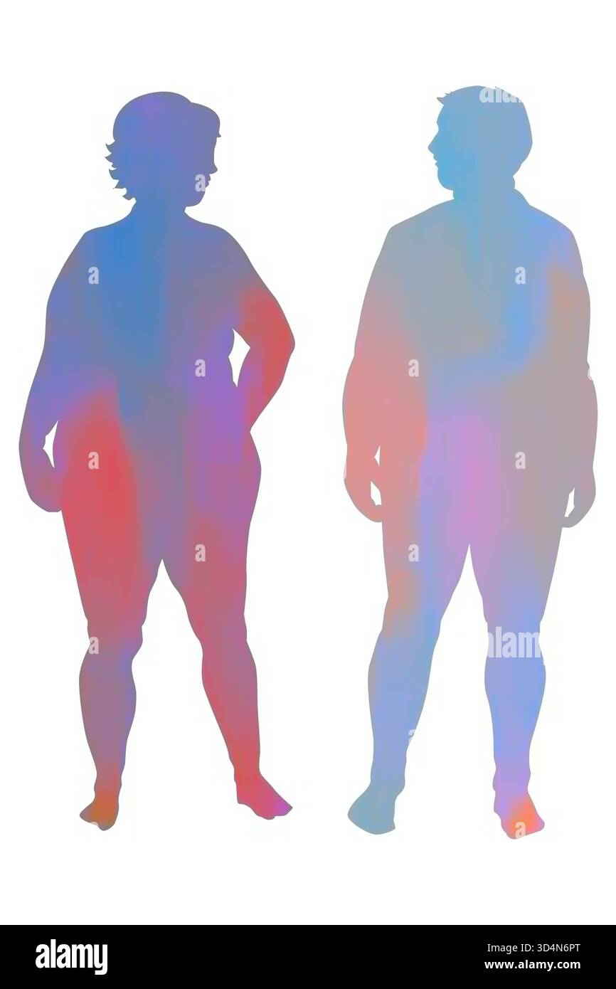 Types couple hi-res stock photography and images - Alamy